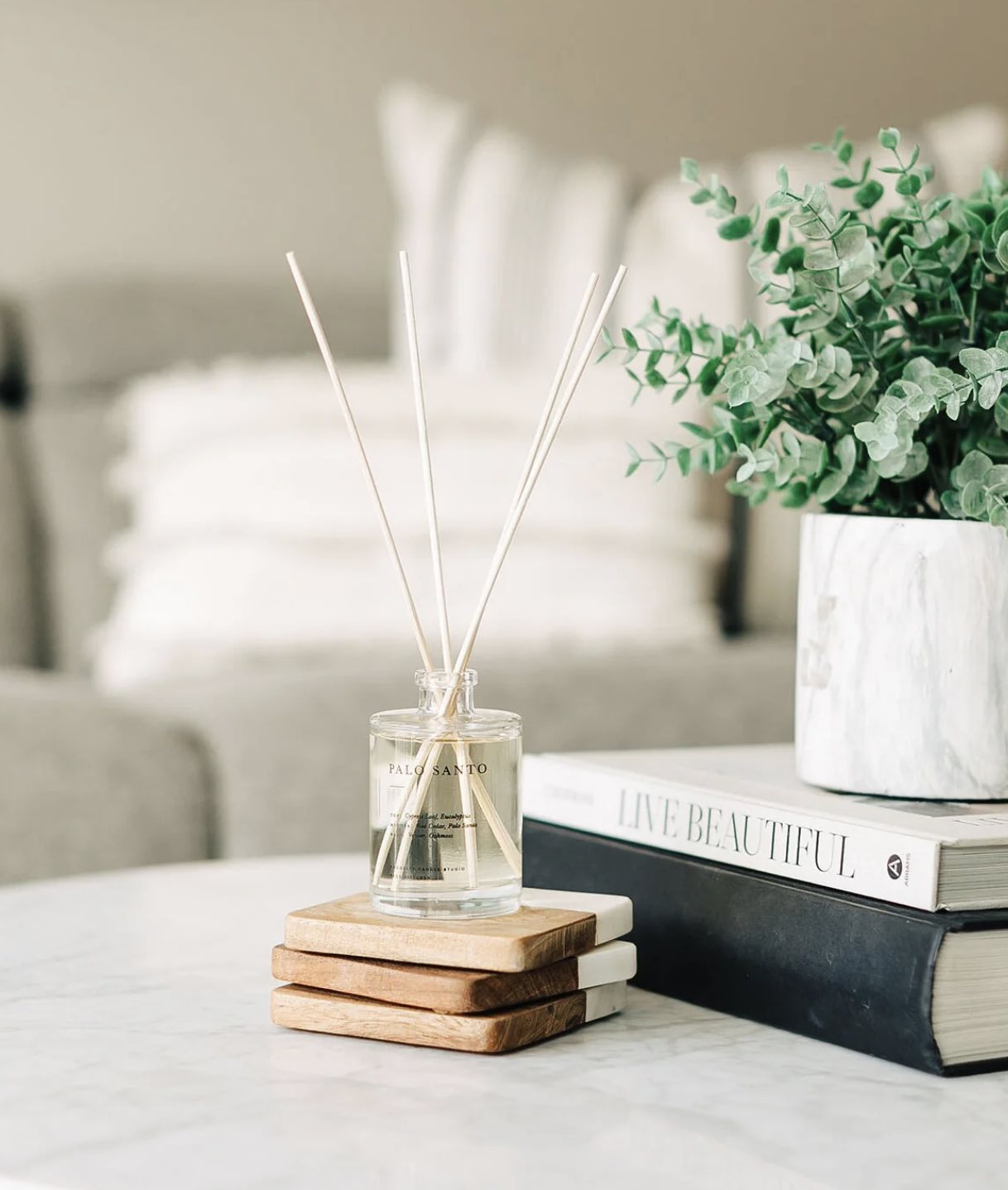 How to Create a Spa-Like Organic Modern Bathroom You'll Love - ⌂ room salad